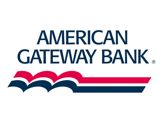 American Gateway Bank Branch Locator