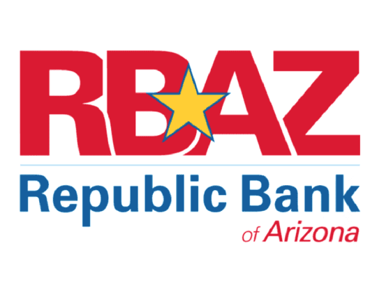 Republic Bank of Arizona Phoenix Branch - Main Office - Phoenix, AZ
