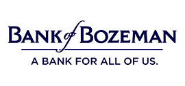 Banks in Bozeman, MT
