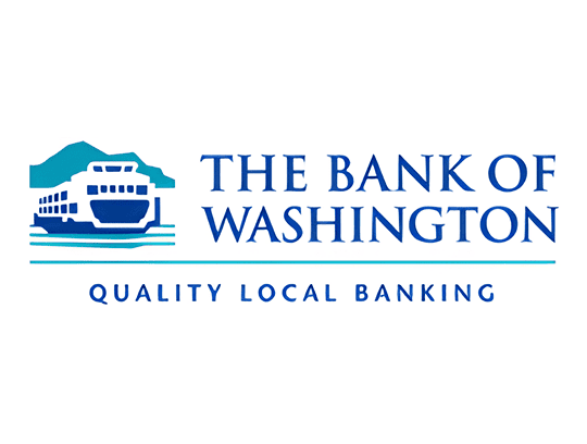 The Bank of Washington Branch Locator