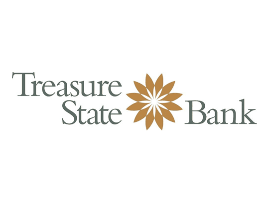 Treasure State Bank Branch Locator