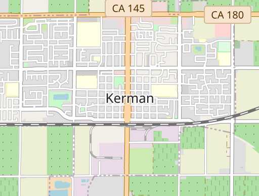 Banks in Kerman, CA