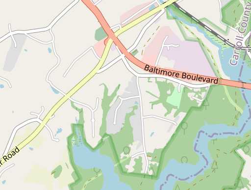 Banks in Finksburg, MD