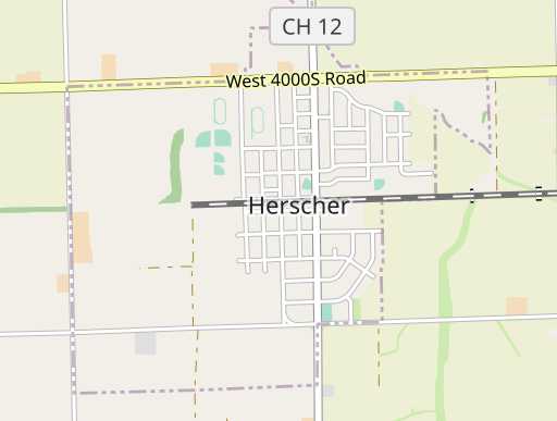 Banks in Herscher, IL