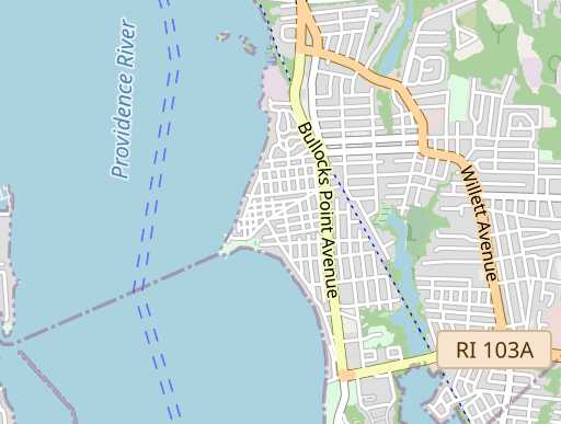 Banks in Riverside, RI