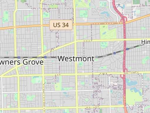 Banks in Westmont, IL