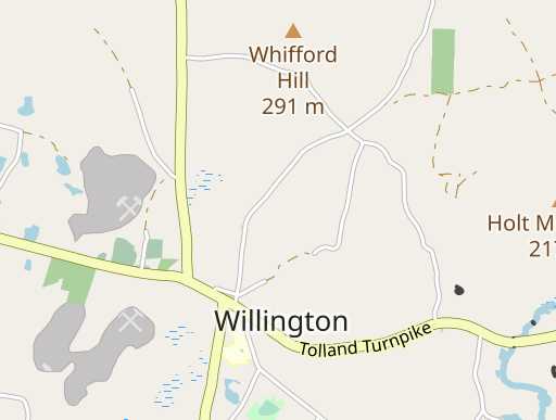 Banks in Willington, CT