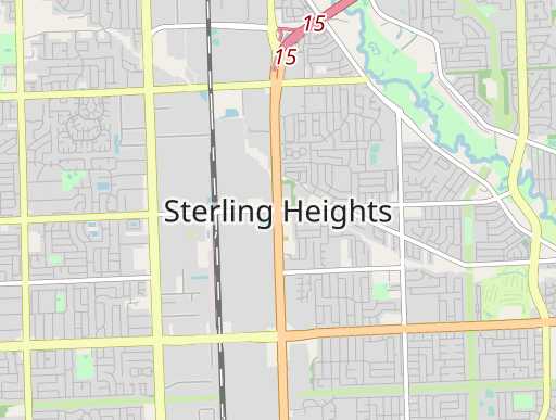 Banks in Sterling Heights, MI