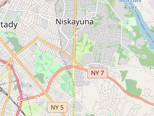 Banks in Niskayuna, NY