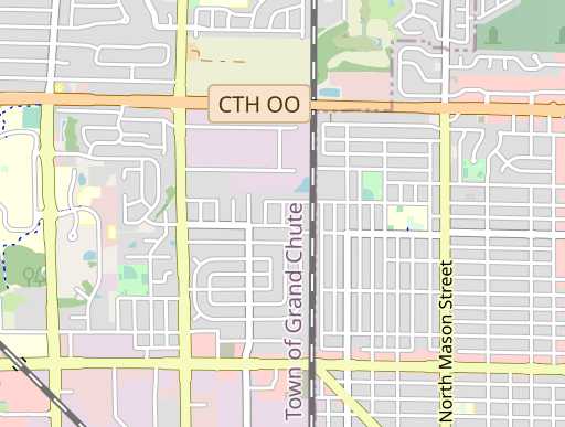 Banks in Grand Chute, WI