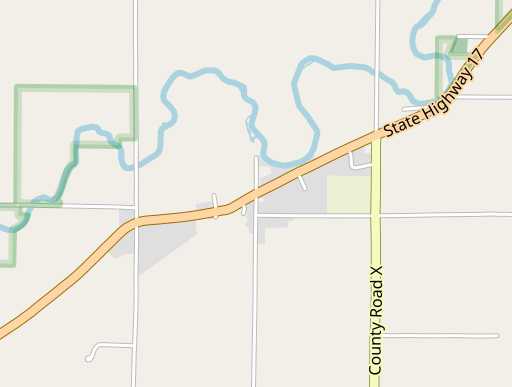 Banks in Gleason, WI